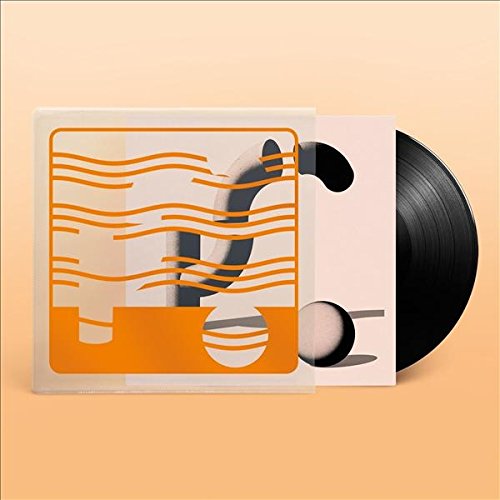 Hookworms - Microshift – Vinyl Shop - RecordPusher
