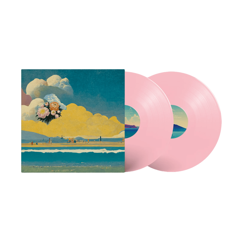 Temples - Exotico – RecordPusher - International Vinyl Record Store