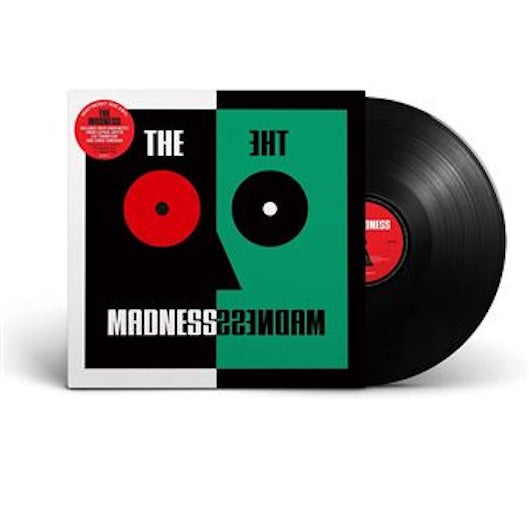 Madness ‎– The Madnes – RecordPusher - International Vinyl Record Store