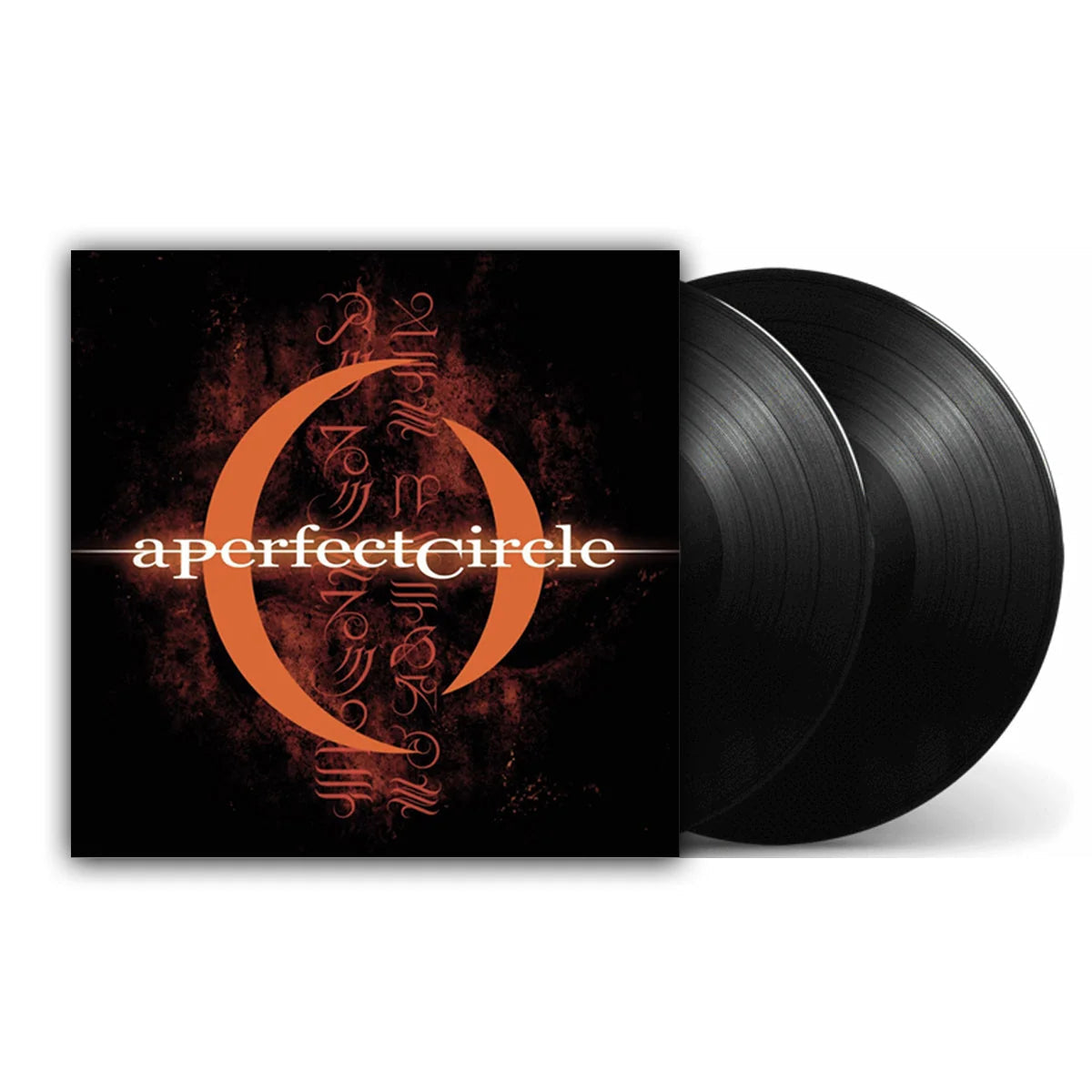 A Perfect Circle - Mer De Noms – RecordPusher - International Vinyl ...