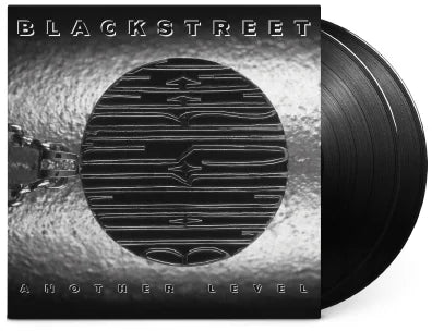 Blackstreet - Another Level – Vinyl Shop - RecordPusher