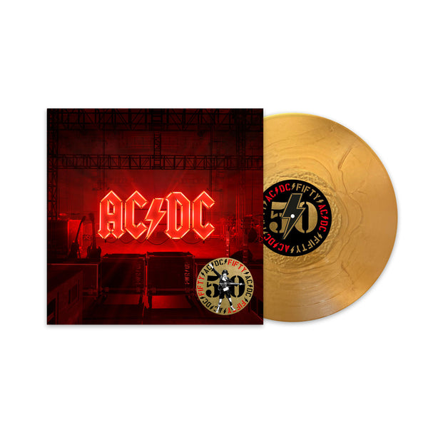 AC/DC - Power Up – RecordPusher - International Vinyl Record Store