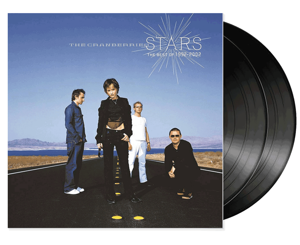 Cranberries - Stars: The Best of 1992-2002 – RecordPusher ...