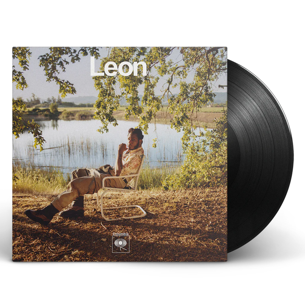Bridges, Leon - Leon – RecordPusher - International Vinyl Record Store