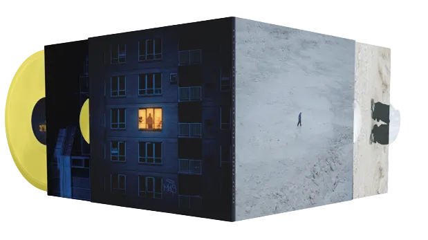 Mas - Jorden Kalder/Når Man Taler Om Solen – RecordPusher ...