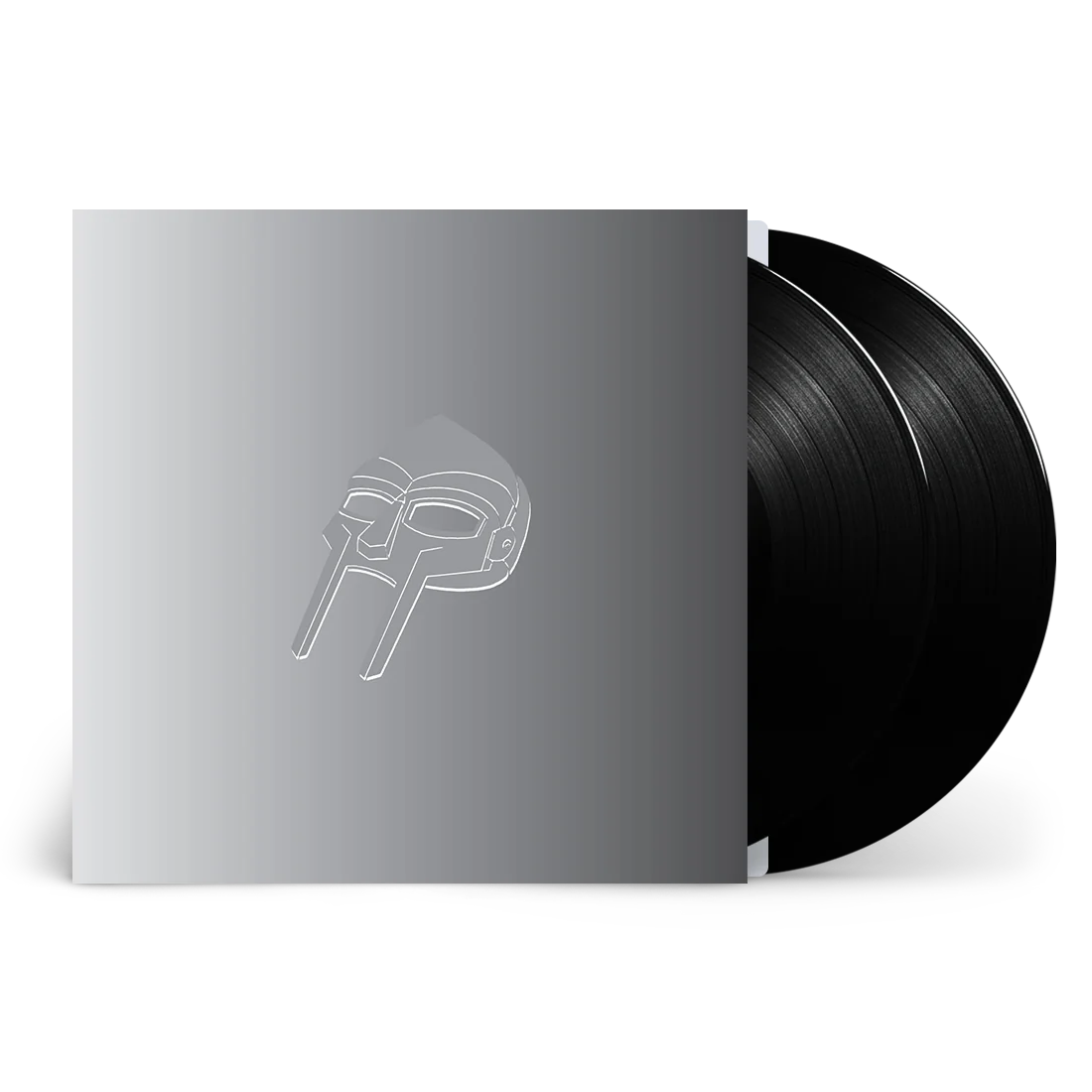 MF Doom ‎– Operation: Doomsday – RecordPusher - International Vinyl ...