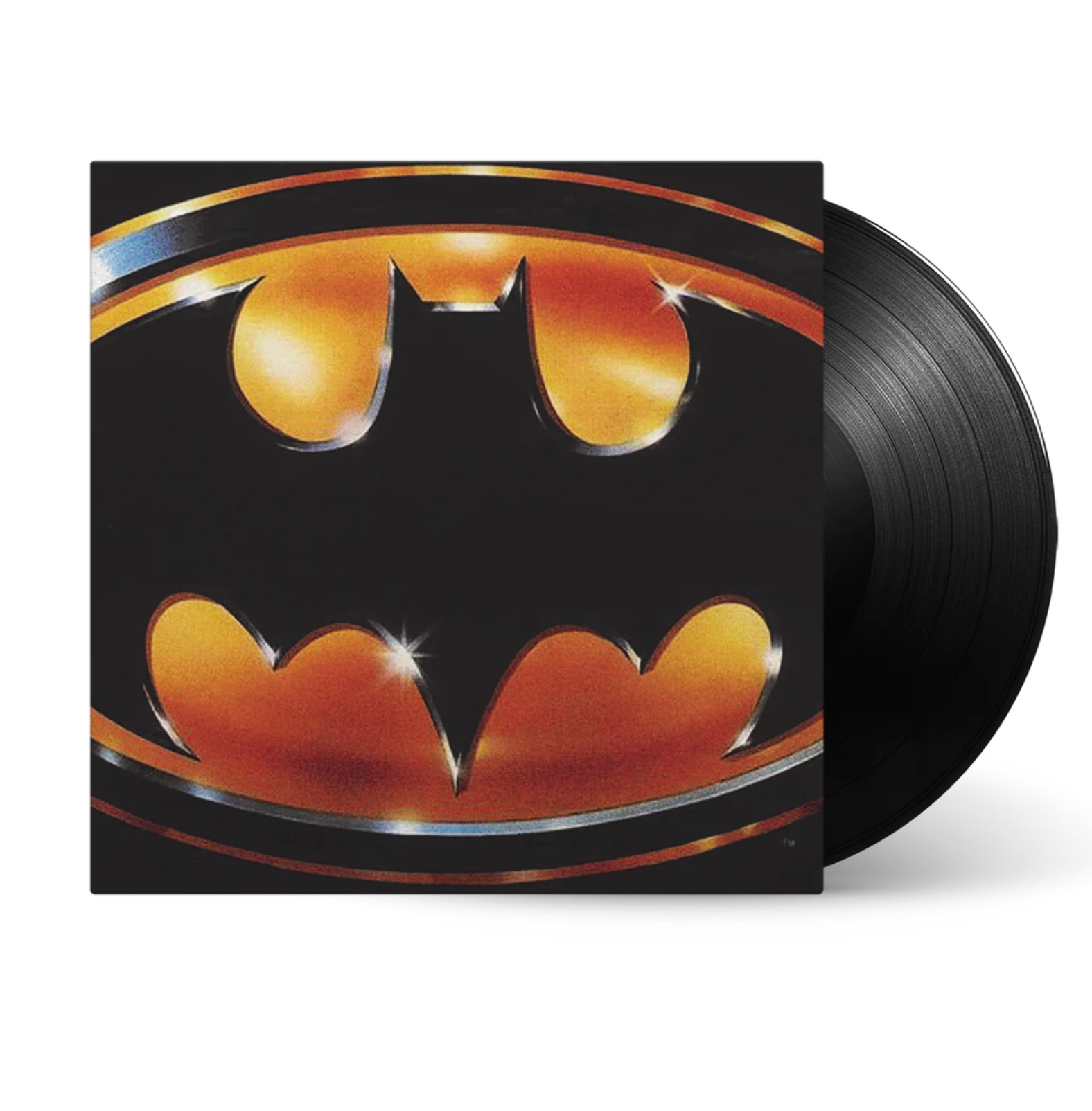 Batman - OST – RecordPusher - International Vinyl Record Store