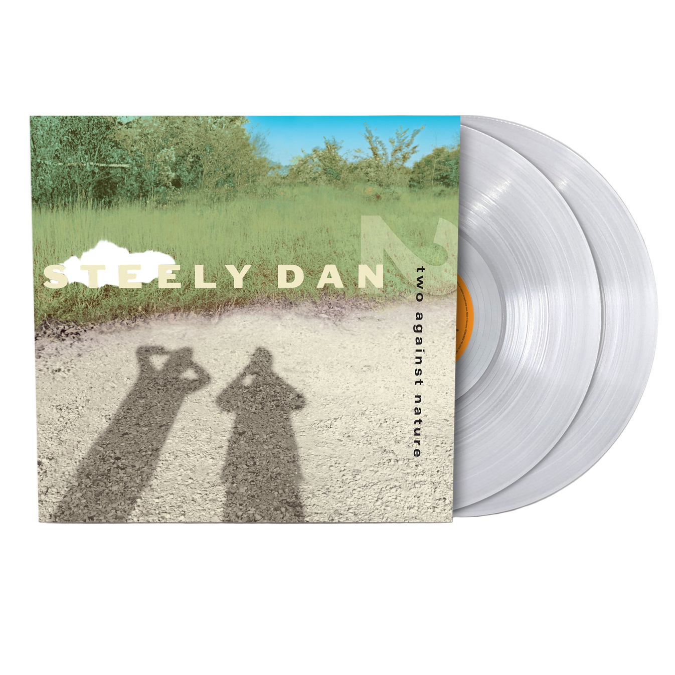 Steely Dan - Two Against Nature – RecordPusher - International Vinyl ...