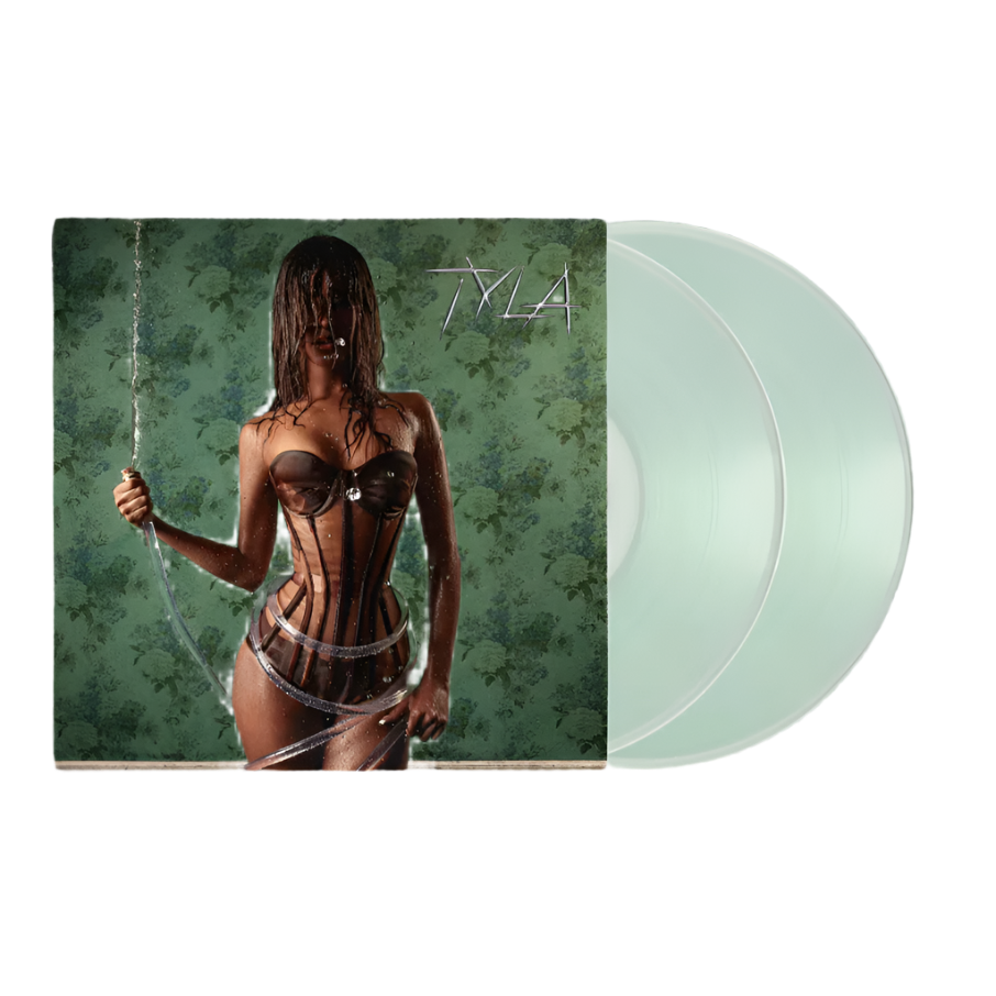 Tyla - Tyla – RecordPusher - International Vinyl Record Store