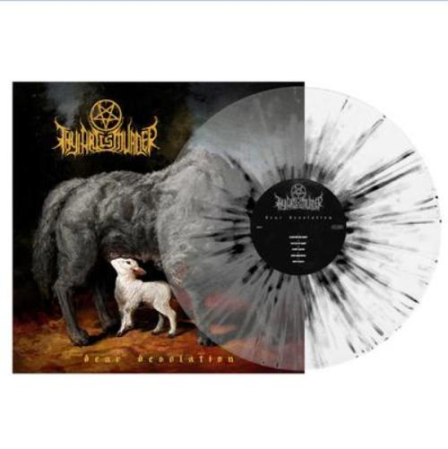 Thy Art Is Murder ‎– Dear Desolation – RecordPusher - International ...