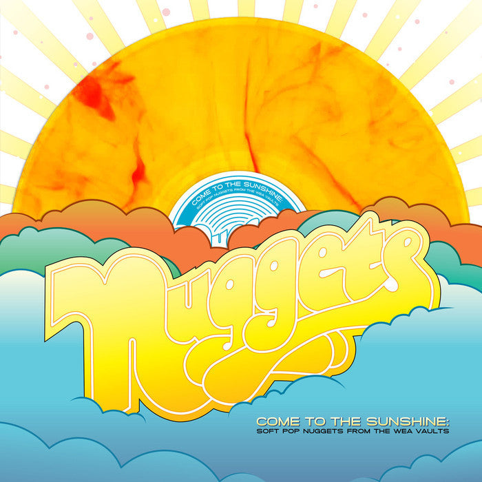 Nuggets: Come To The Sunshine - V/A – RecordPusher - International ...