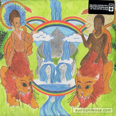 Rain Machine - Rain Machine – RecordPusher - International Vinyl Record ...