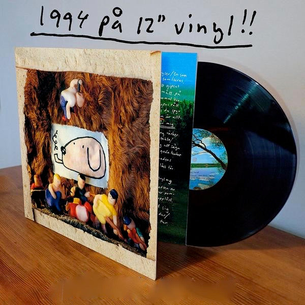 bob hund - bob hund II – RecordPusher - International Vinyl Record Store