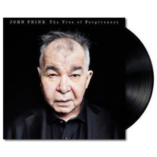 Prine, John ‎– The Tree Of Forgiveness – RecordPusher - International ...