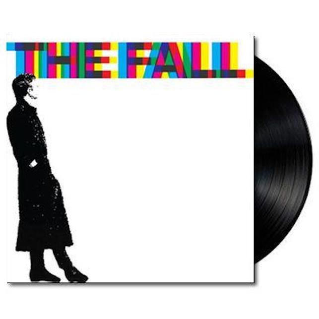 Fall - 458489: A Sides – RecordPusher - International Vinyl Record Store