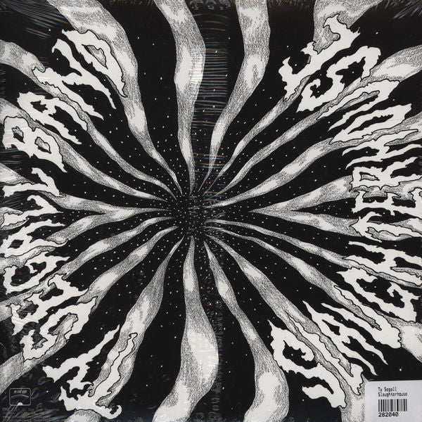 Segall, Ty - Slaughterhouse. – RecordPusher - International Vinyl ...