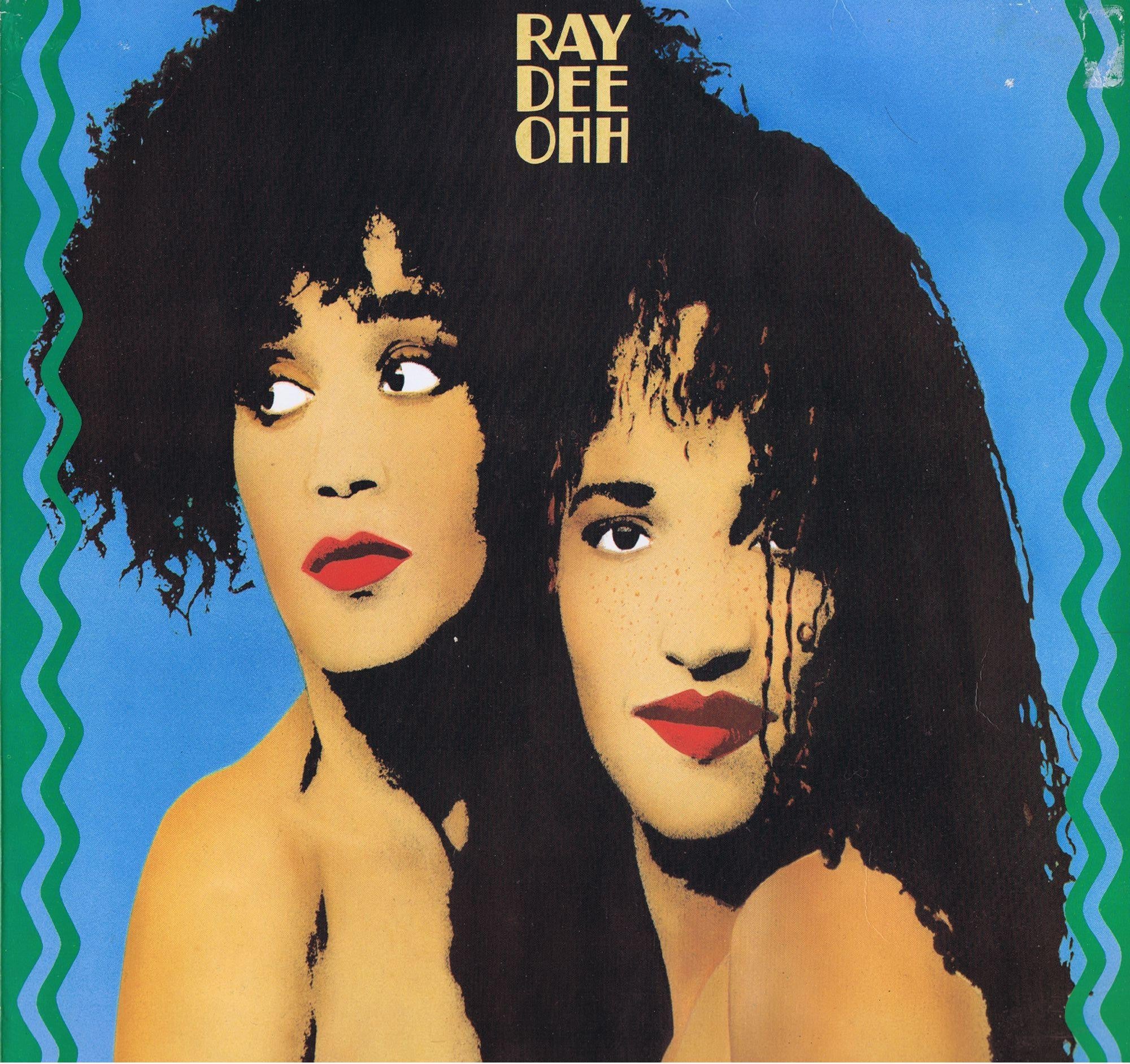 Ray Dee Ohh ‎– Ray Dee Ohh – Vinyl Shop - RecordPusher