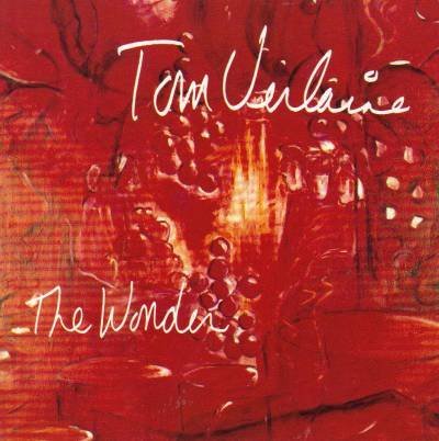 Verlaine, Tom - The Winder – RecordPusher - International Vinyl Record ...