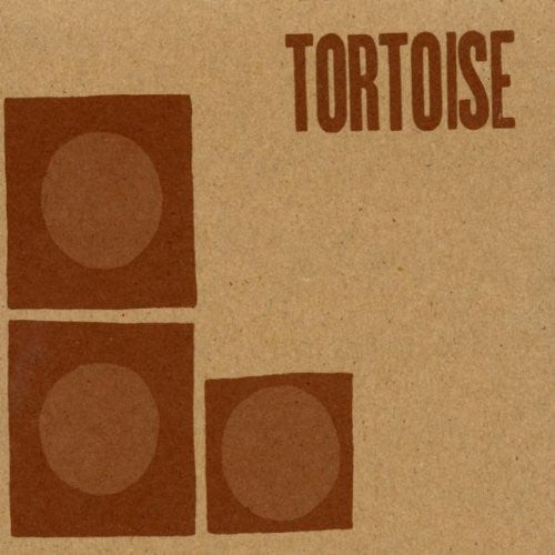 Tortoise - Tortoise – RecordPusher - International Vinyl Record Store