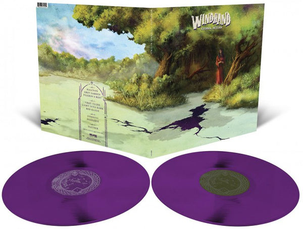 Windhand - Eternal Return – RecordPusher - International Vinyl Record Store