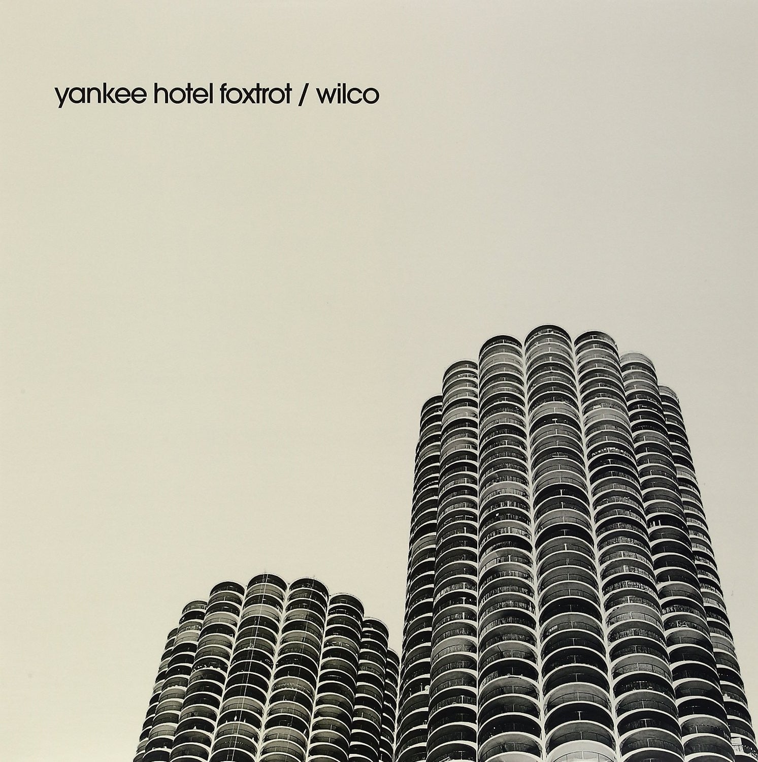 Wilco - Yankee Hotel Foxtrot – RecordPusher - International Vinyl ...