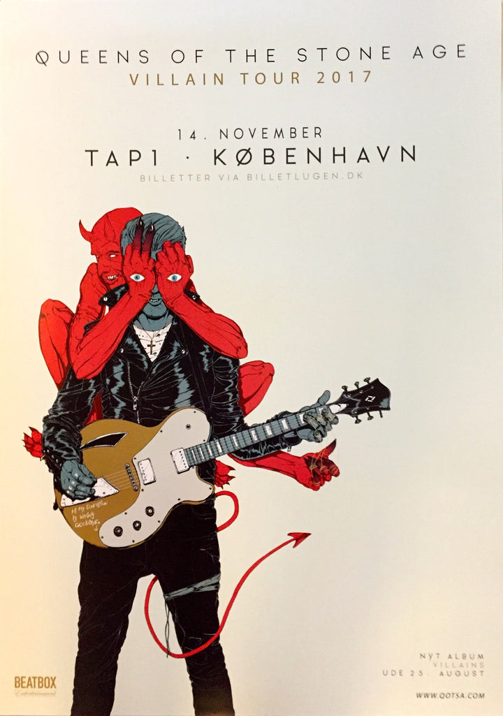 Music Posters – Page 4 – RecordPusher - International Vinyl Record Store