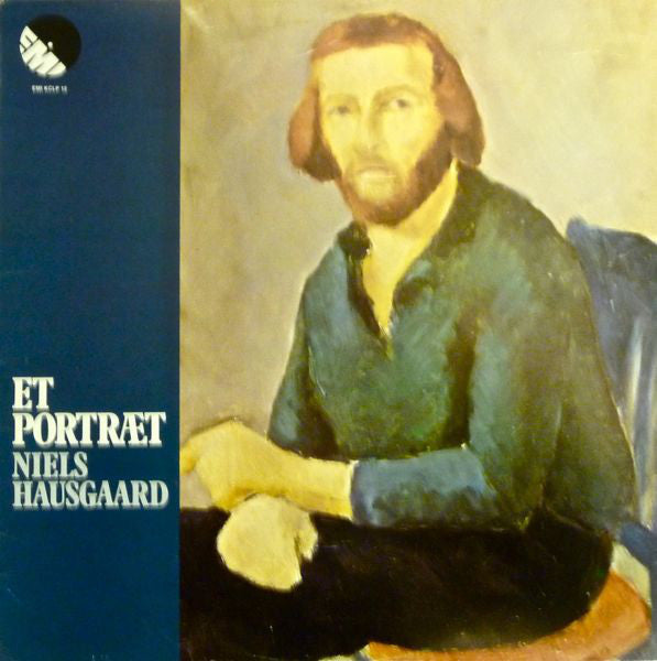 Hausgaard, Niels ‎– Et Portræt – RecordPusher - International Vinyl ...