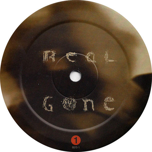 Waits, Tom - Real Gone – RecordPusher - International Vinyl Record Store