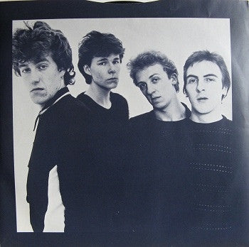 Skids - Scared To Dance – RecordPusher