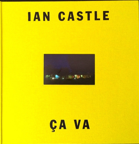 Ian Castle - Ca Va – RecordPusher - International Vinyl Record Store