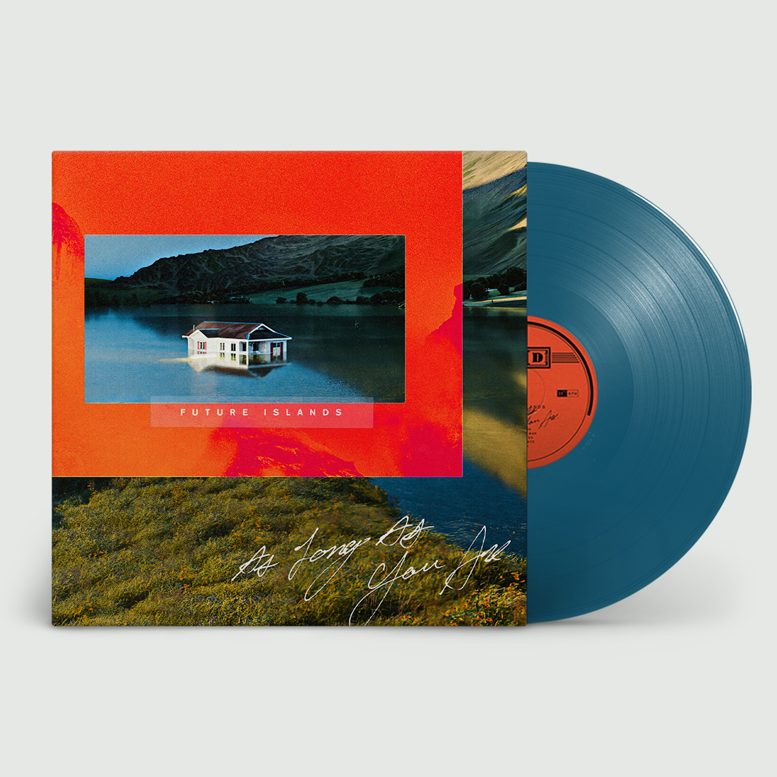 Future Islands - As Long As You Are – RecordPusher - International ...