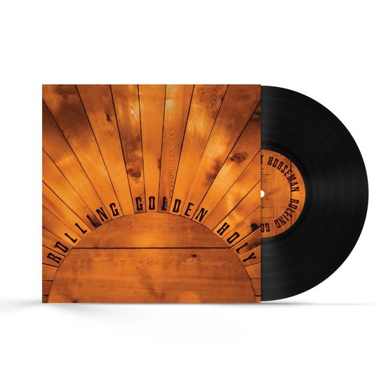 Bonny Light Horseman - Rolling Golden Holy – RecordPusher ...