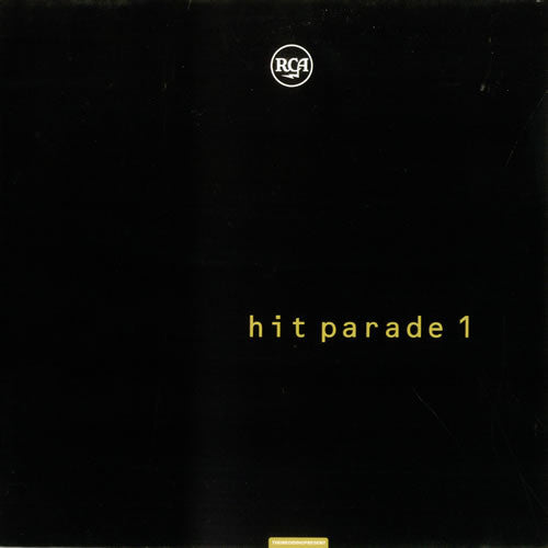 Wedding Present - Hit Parade – RecordPusher - International Vinyl ...
