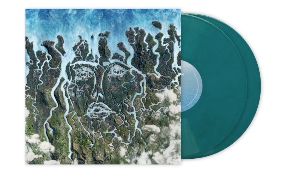 Disclosure - Energy – RecordPusher - International Vinyl Record Store