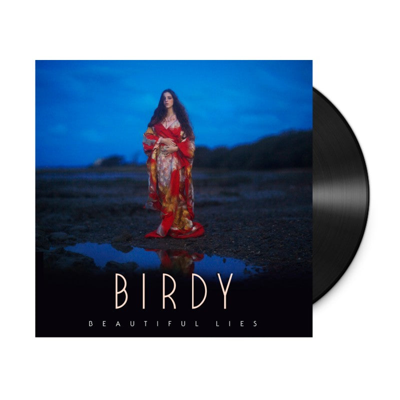 Birdy ‎– Beautiful Lies – RecordPusher - International Vinyl Record Store