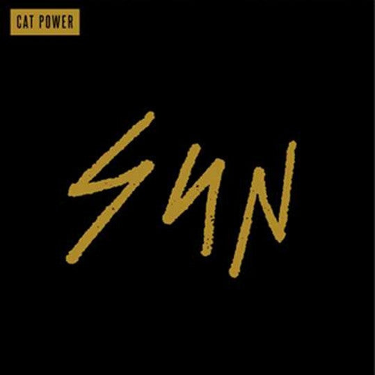 Cat Power - Sun – RecordPusher