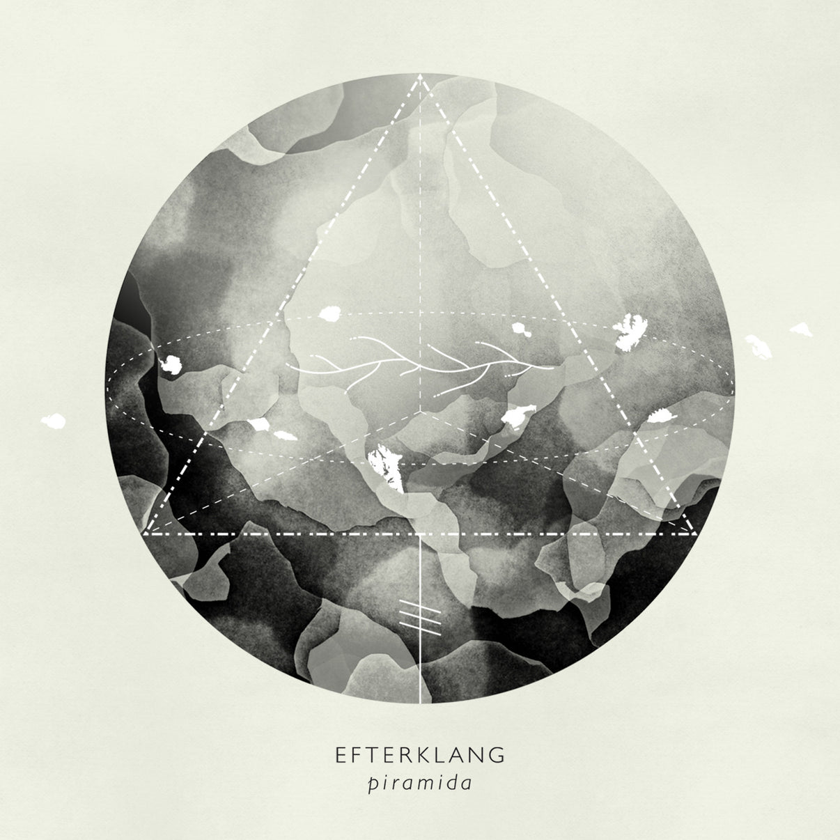 Efterklang - Piramida – RecordPusher - International Vinyl Record Store