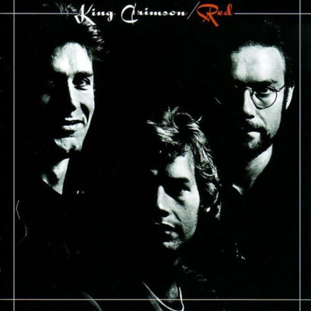 King Crimson Quotes