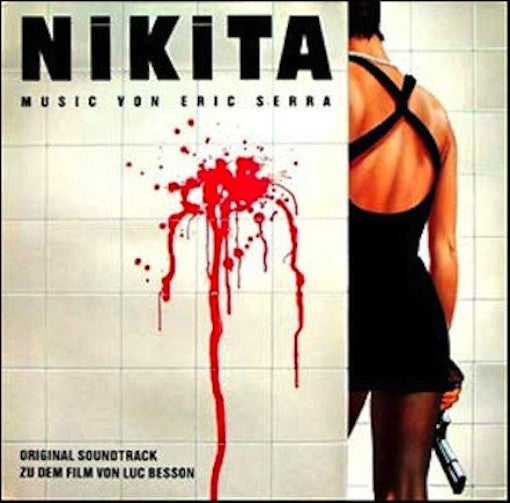 Nikita - OST. – RecordPusher - International Vinyl Record Store
