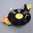 Pro-Ject The Beatles Yellow Submarine Turntable – RecordPusher ...